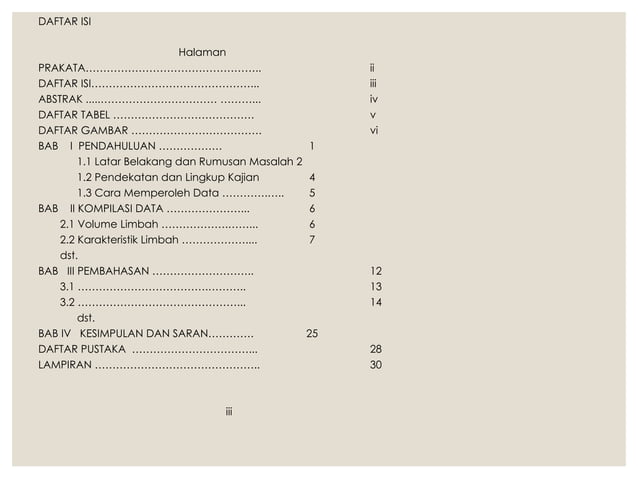 PENGANTAR KARYA TULIS ILMIAH UNTUK DOSEN | PPT