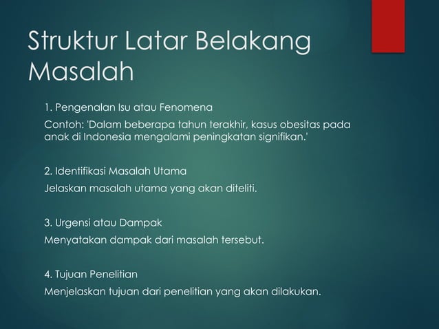 Penulisan Latar Belakang dalam Karya Ilmiah.pptx