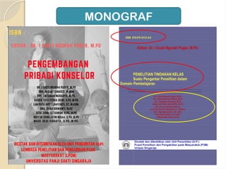 PENULISAN MONOGRAF HASIL PENELITIAN DANU.pptx
