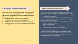 Penulisan permintaan pesan pesan rutin dan positif serta penulisan bad ...