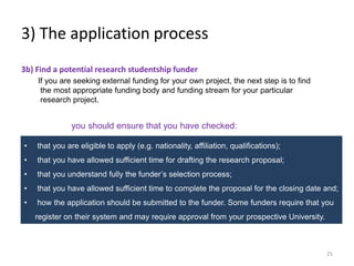 Penulisan Proposal Riset Doktor | PPT
