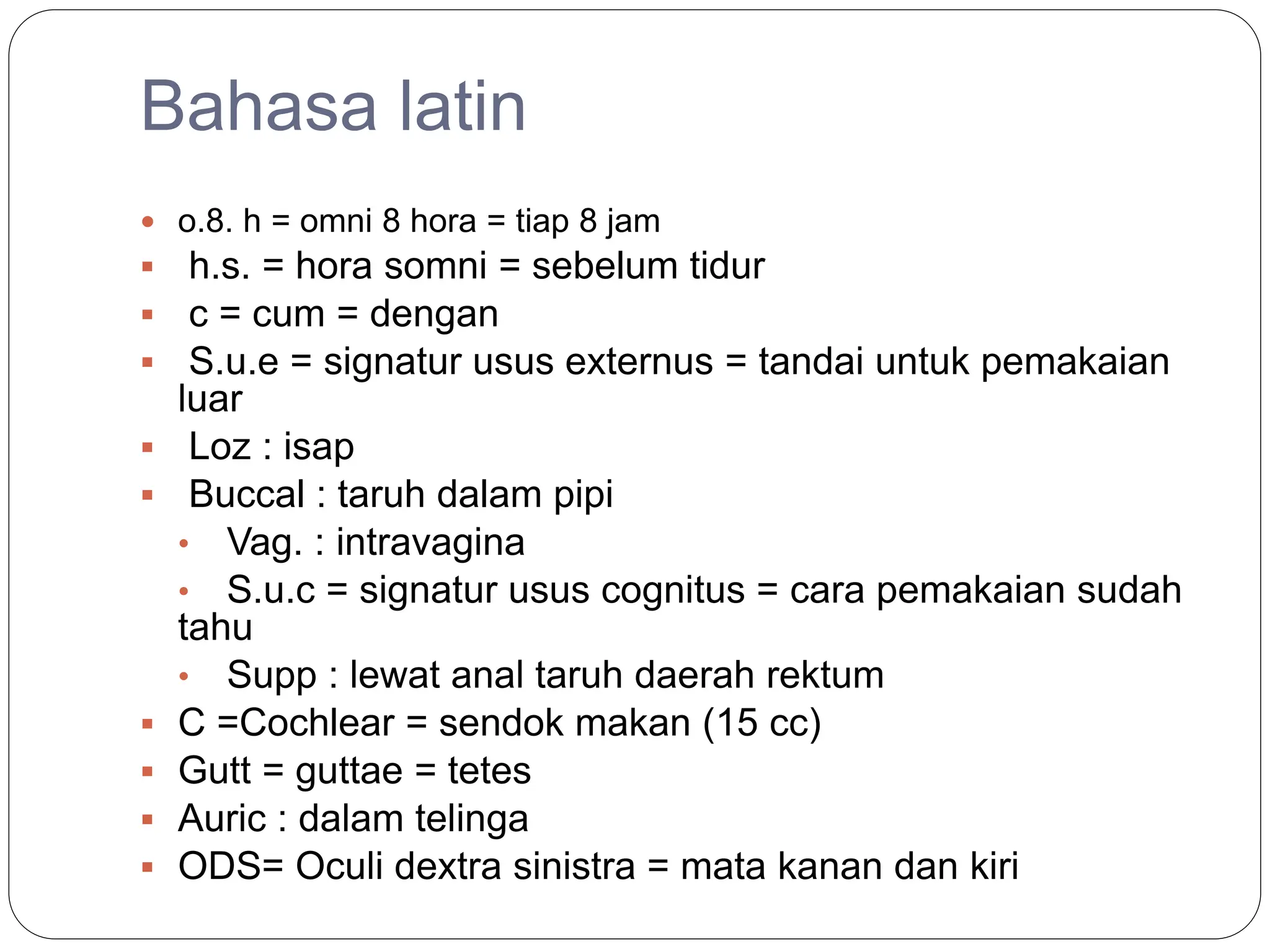 Metode PENULISAN_RESEP.secara benar di rumah sakit dan klinik.pptx