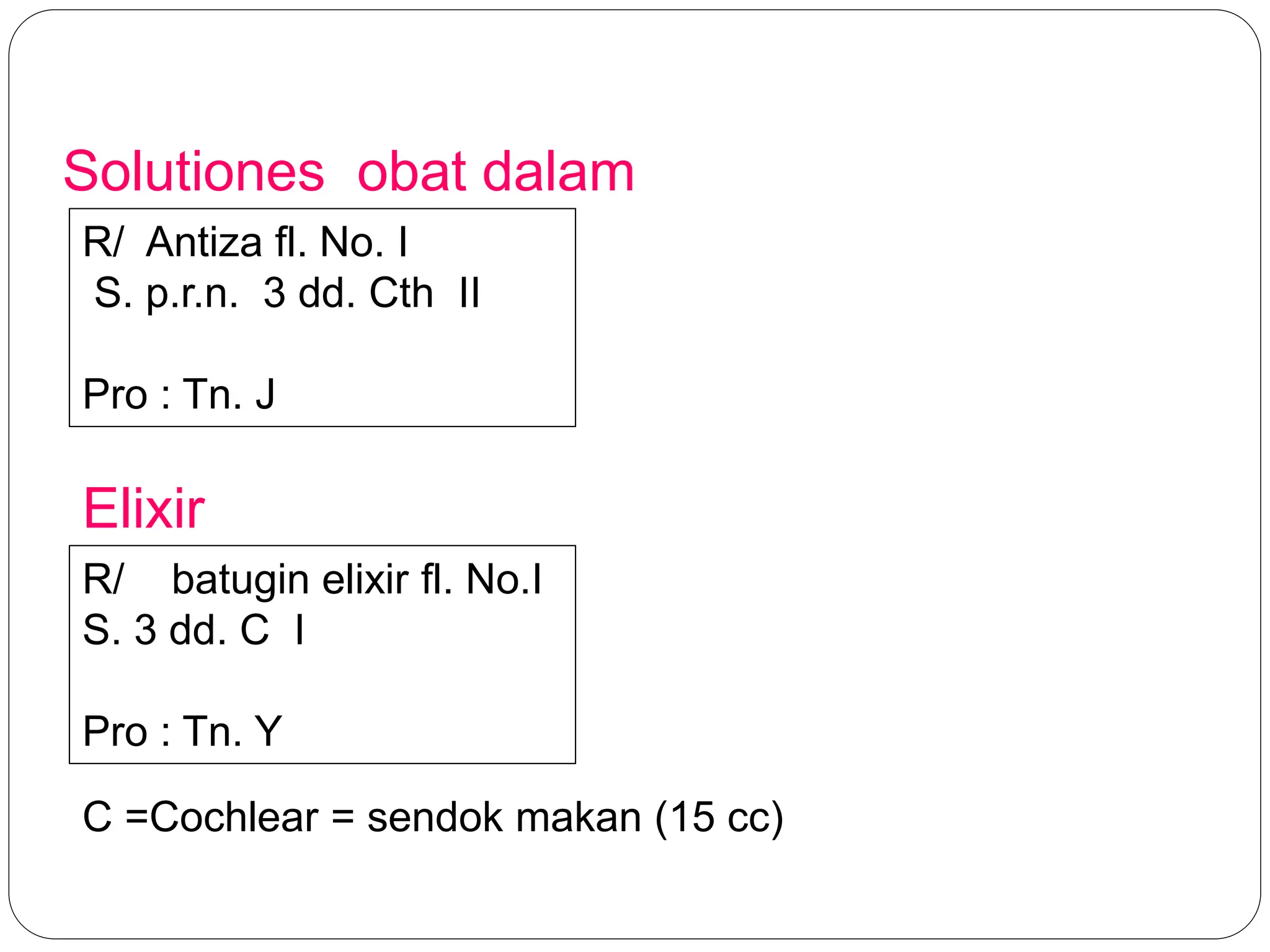 Metode PENULISAN_RESEP.secara benar di rumah sakit dan klinik.pptx