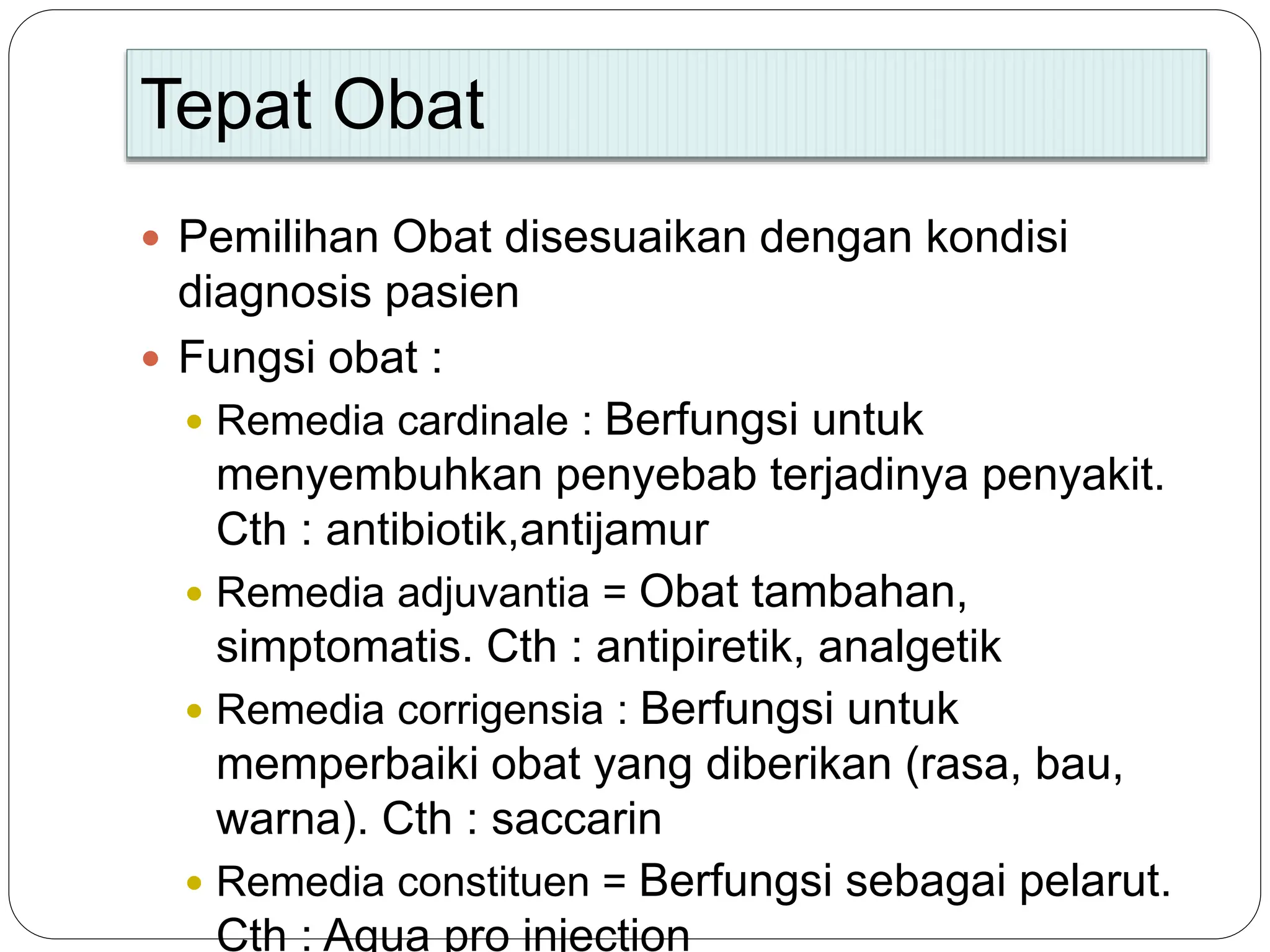 Metode PENULISAN_RESEP.secara benar di rumah sakit dan klinik.pptx