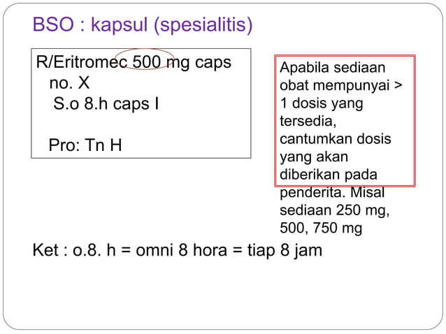 Metode PENULISAN_RESEP.secara benar di rumah sakit dan klinik.pptx
