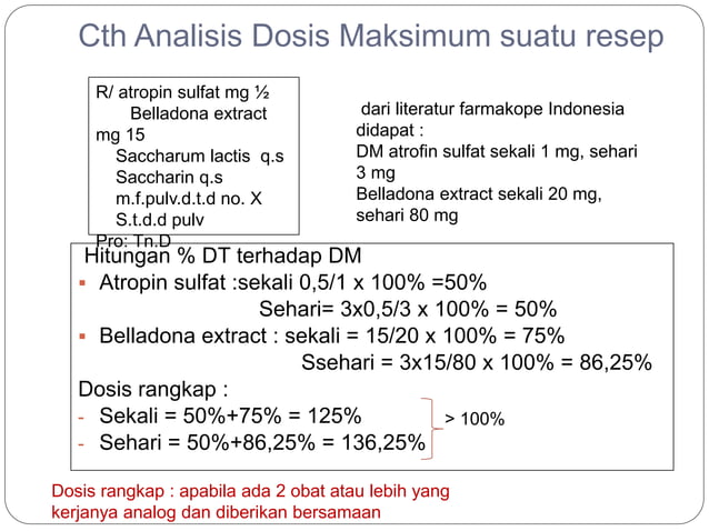 Metode PENULISAN_RESEP.secara benar di rumah sakit dan klinik.pptx