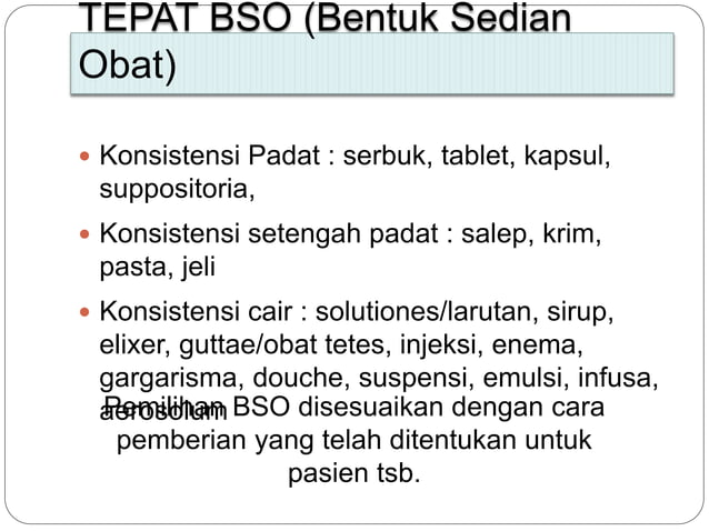 Metode PENULISAN_RESEP.secara benar di rumah sakit dan klinik.pptx