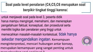 PENULISAN SOAL HOTS PPKn.pptx