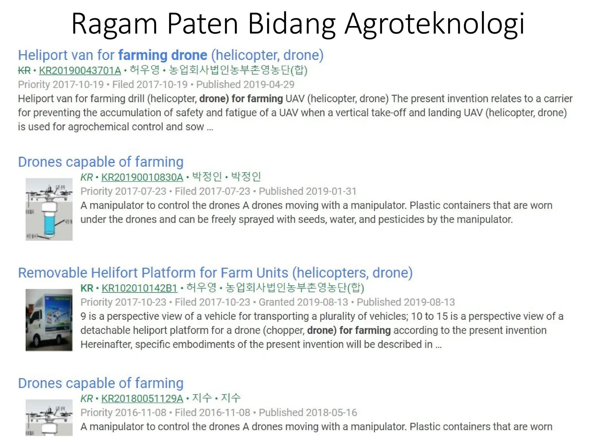 Penulisan Spesifikasi Paten ATAU DRAFTING PATEN | PPTX