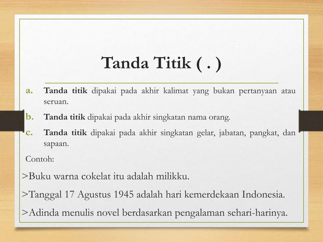 PENULISAN_TANDA_BACA.titik.koma.serupptx | PPT