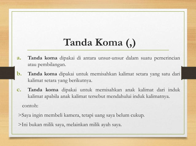PENULISAN_TANDA_BACA.titik.koma.serupptx | PPT