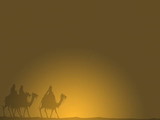 Penunggang Unta | PPT