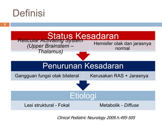 Penurunan-kesadaran pada anak-anak22.ppt