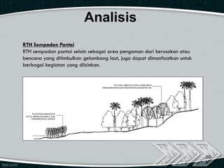 Penurunan kualitas dan kuantitas rth di jakarta | PPT