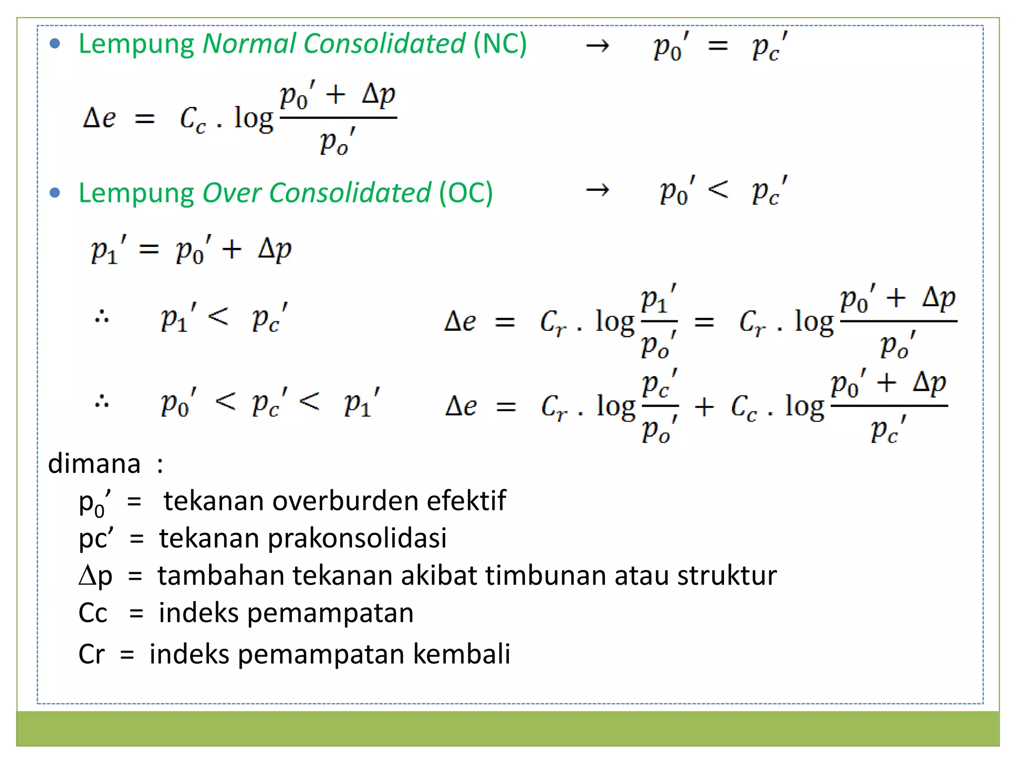 Penurunan Pondasi Dangkal.ppt