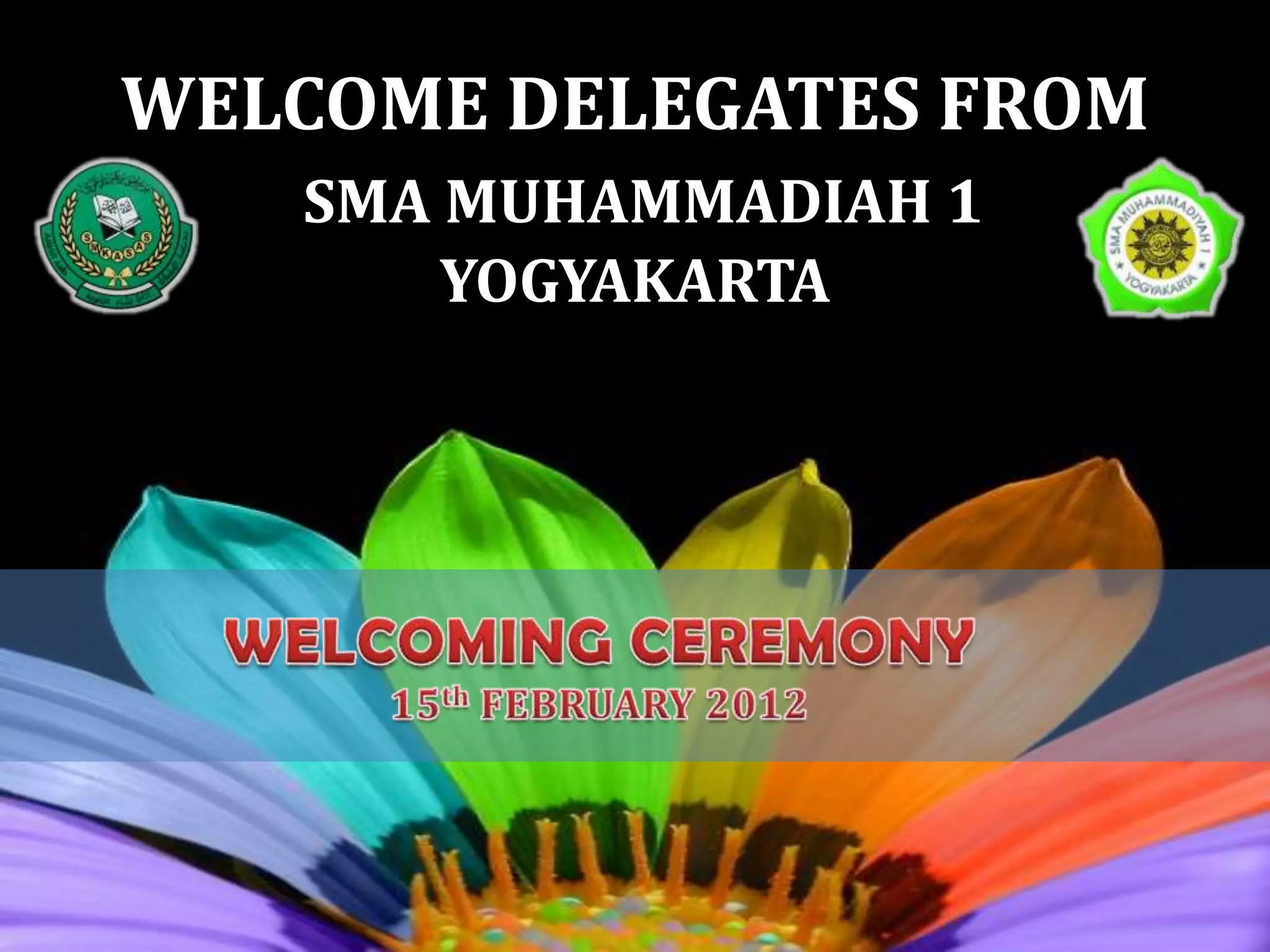 SMKASAS & MUHI | PPT