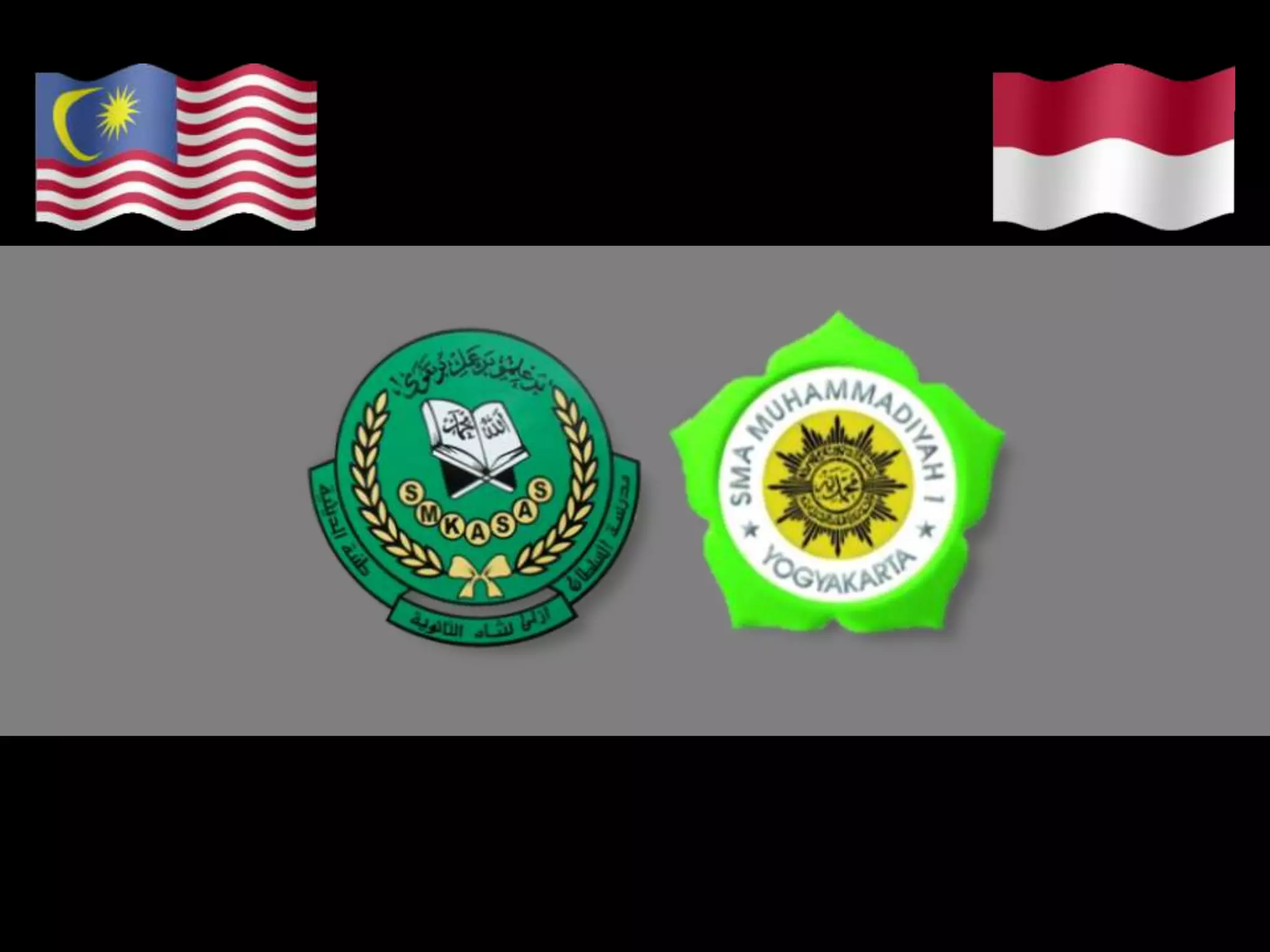 SMKASAS & MUHI | PPT