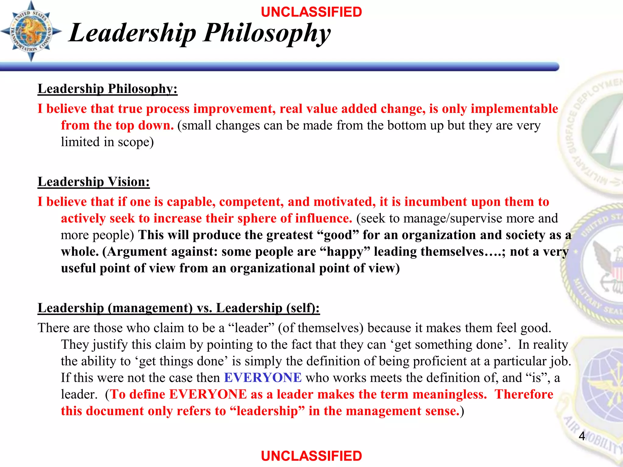 Individual Development Plan - David Penwell | PPT