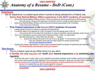 Individual Development Plan - David Penwell | PPT