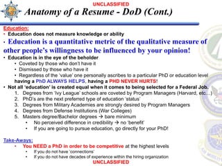 Individual Development Plan - David Penwell | PPT