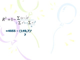 Penyajian Data Dalam Bentuk Tabel Mtk | PPT | Technology & Computing