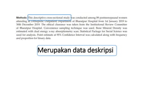 Penyajian Data Deskriptif Numerik.pptx