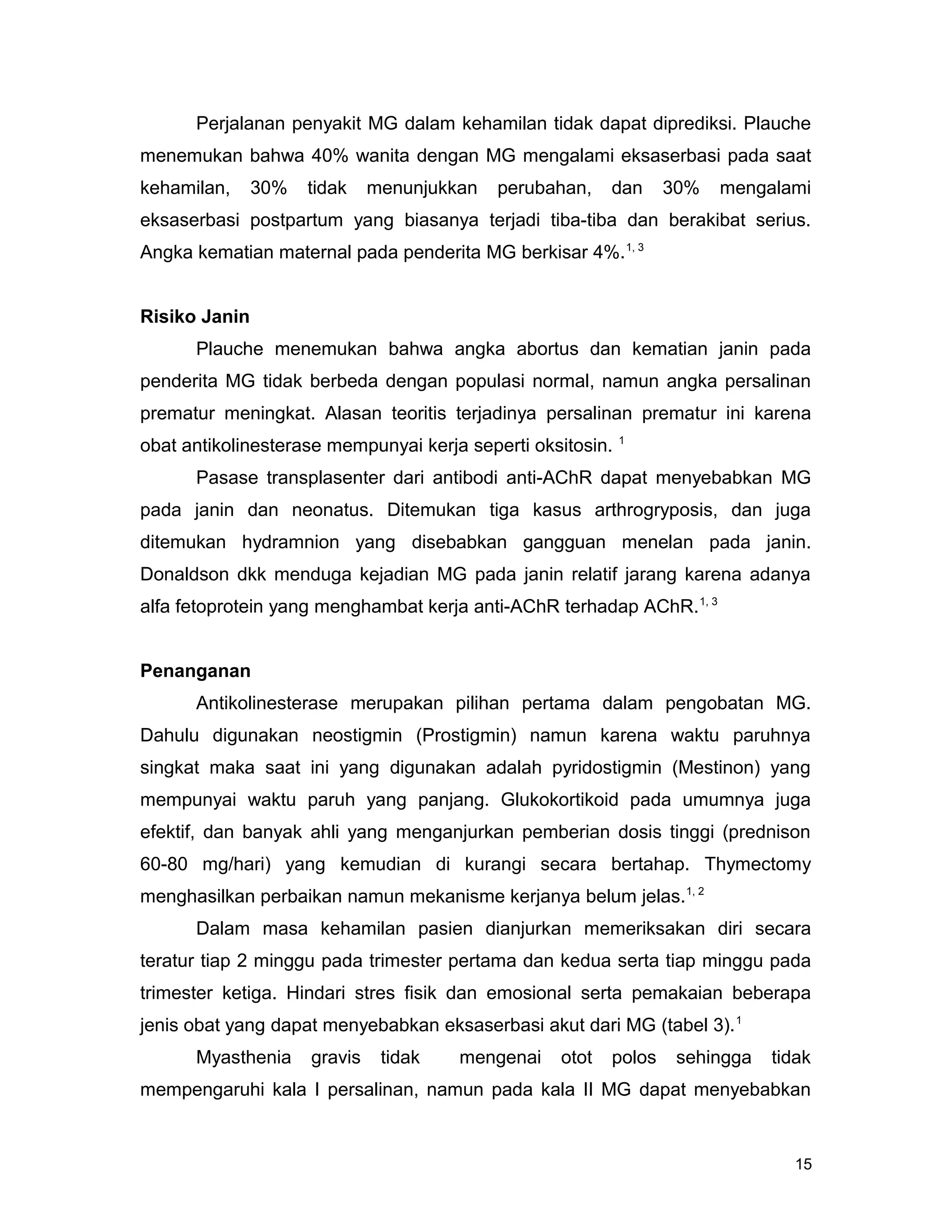 Penyakit autoimun | DOC