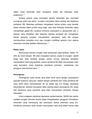 Penyakit autoimun | DOC