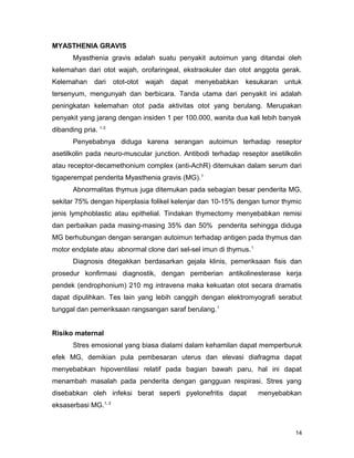 Penyakit autoimun | DOC