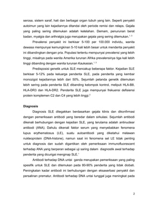 Penyakit autoimun | DOC