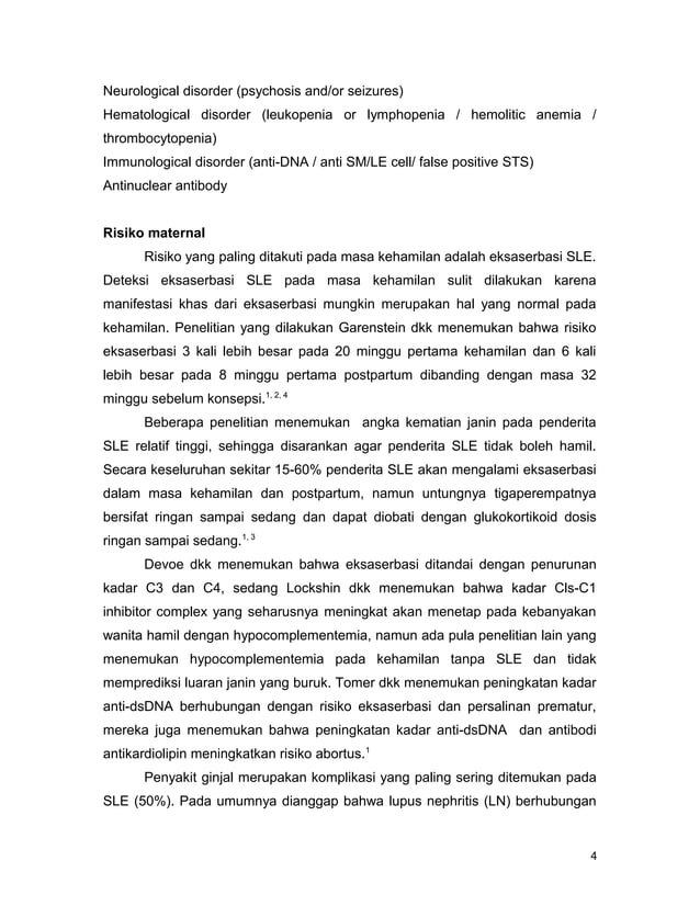 Penyakit autoimun | DOC
