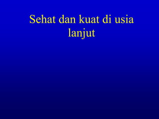 Penyakit jantung-koroner rrrrrr | PPT