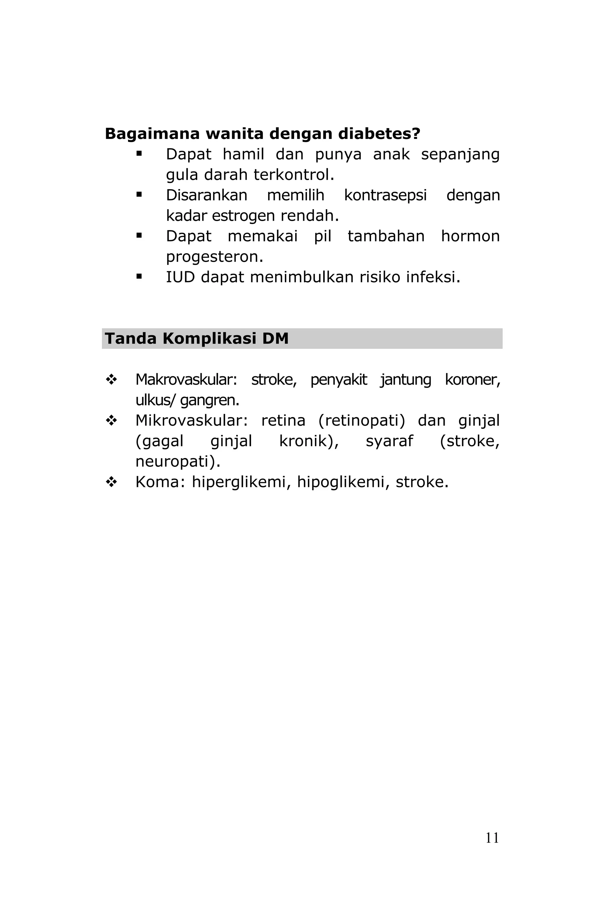 Penyakit penyakit yang memengaruhi kehamilan dan persalinan edisi kedua ...