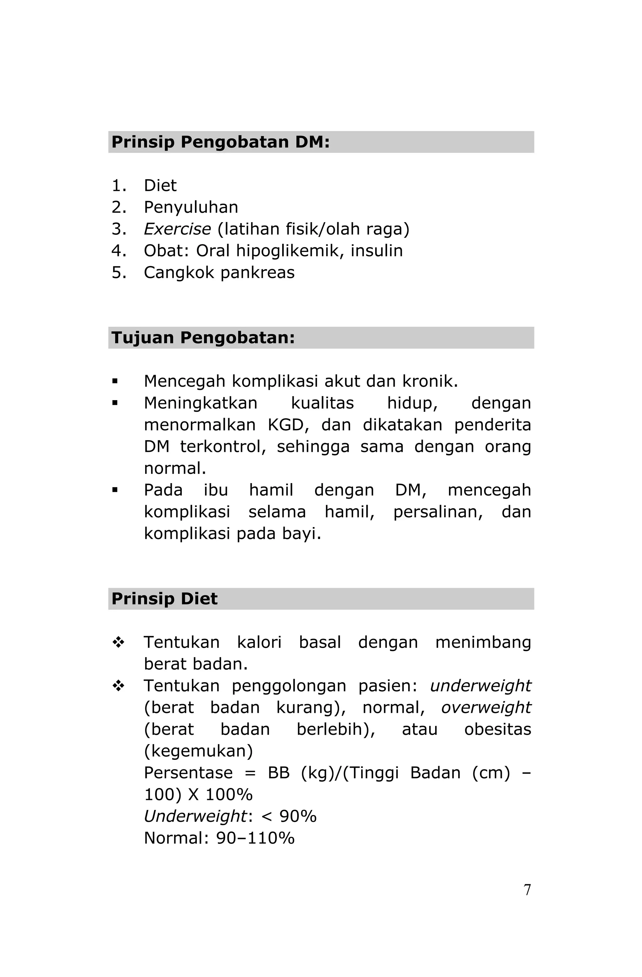 Penyakit penyakit yang memengaruhi kehamilan dan persalinan edisi kedua ...