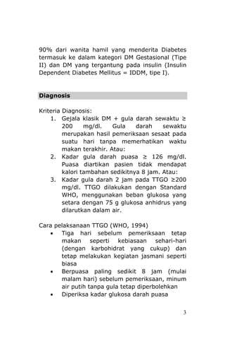 Penyakit penyakit yang memengaruhi kehamilan dan persalinan edisi kedua ...