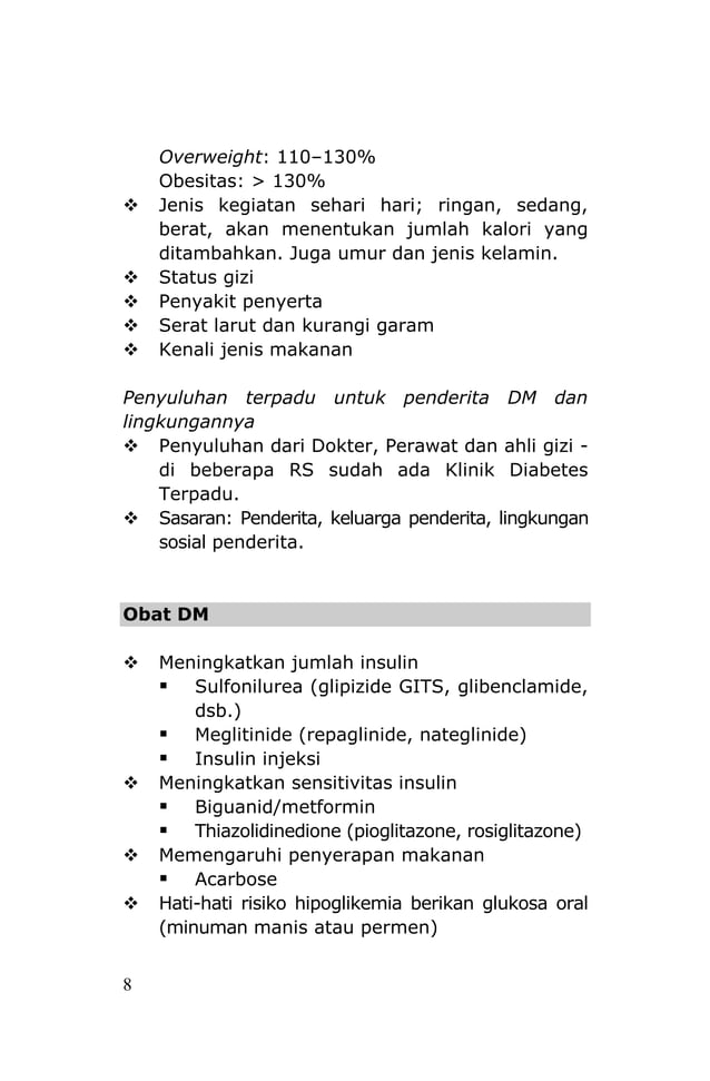 Penyakit penyakit yang memengaruhi kehamilan dan persalinan edisi kedua ...
