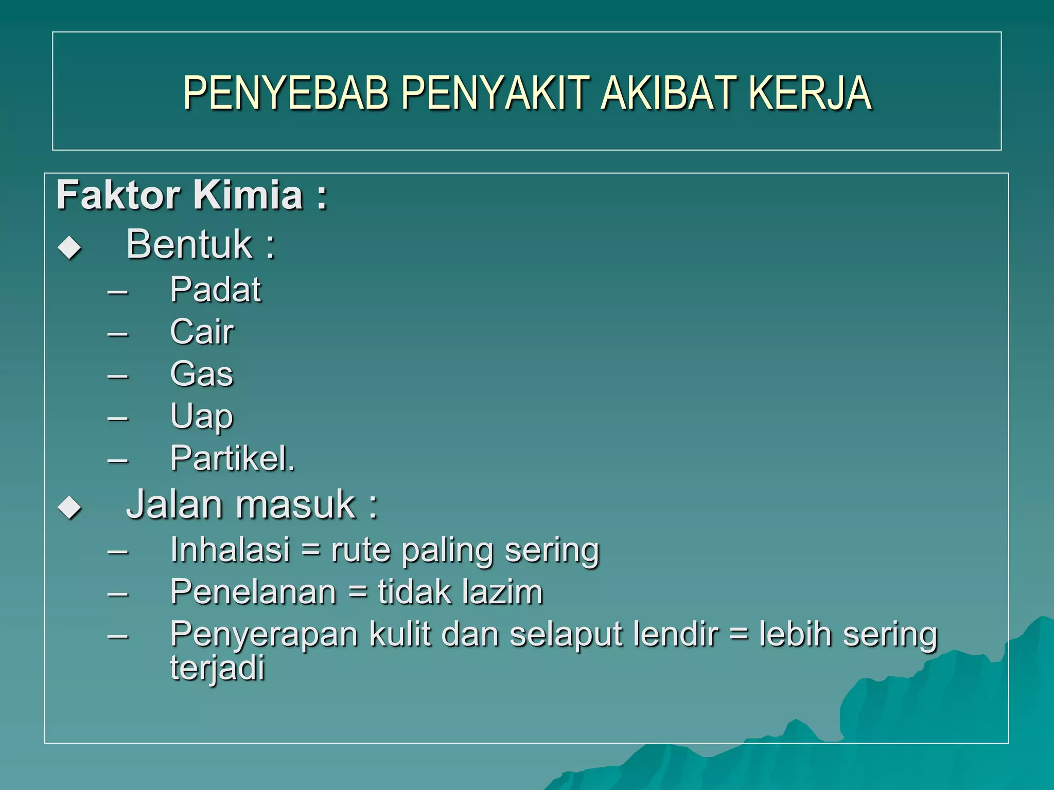 Penyakit Akibat Kerja (PAK).ppt