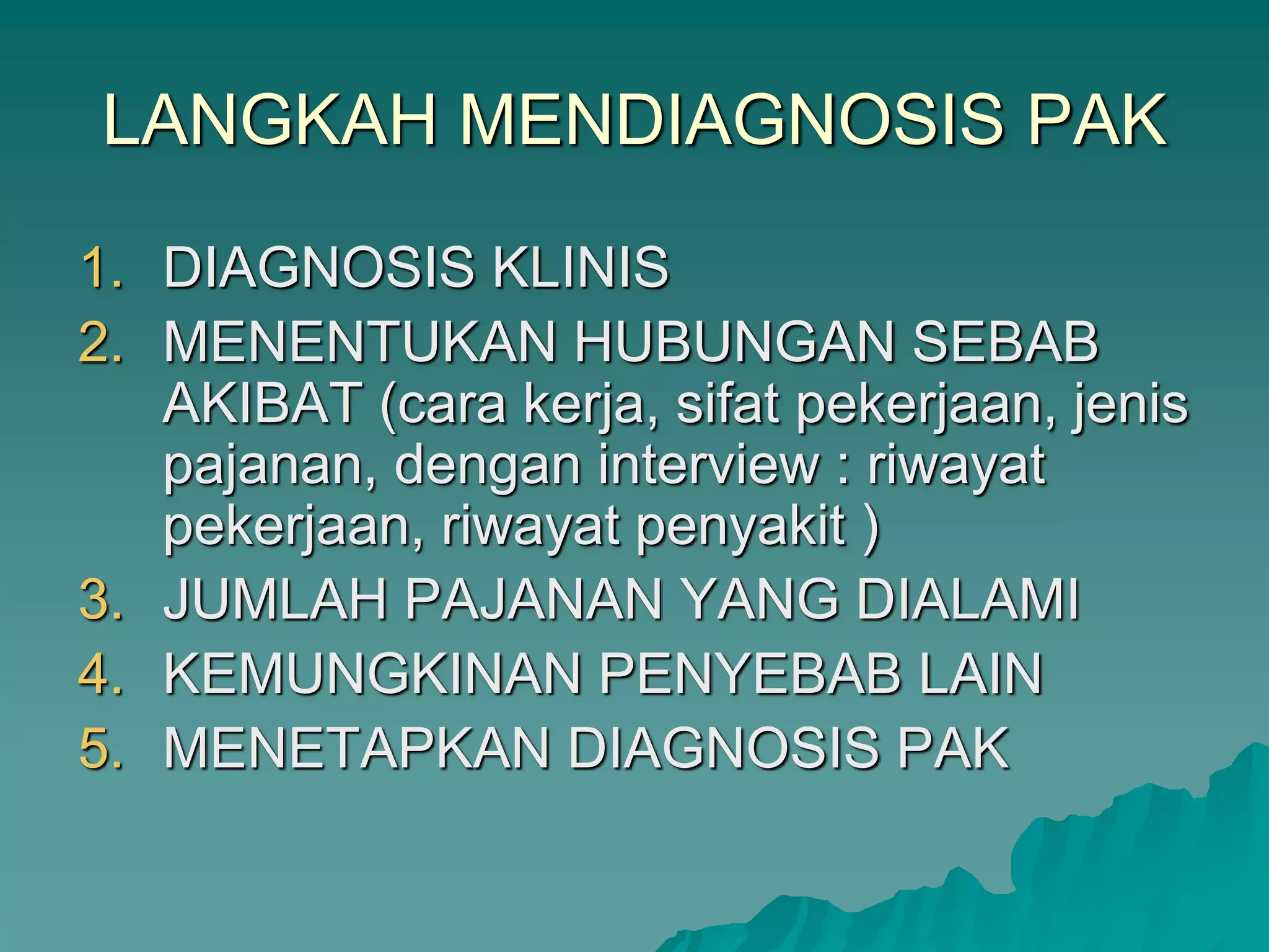 Penyakit Akibat Kerja (PAK).ppt