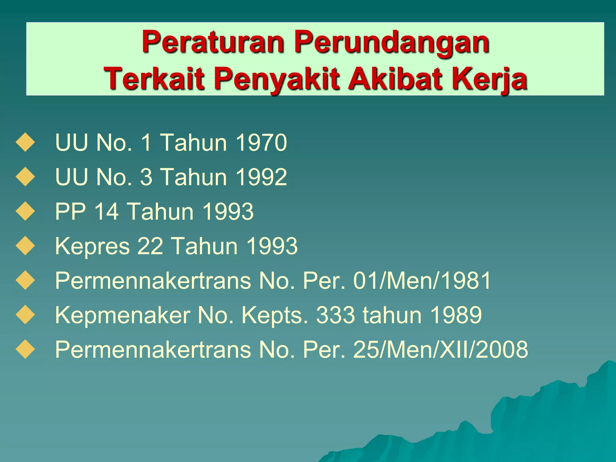 Penyakit Akibat Kerja (PAK).ppt