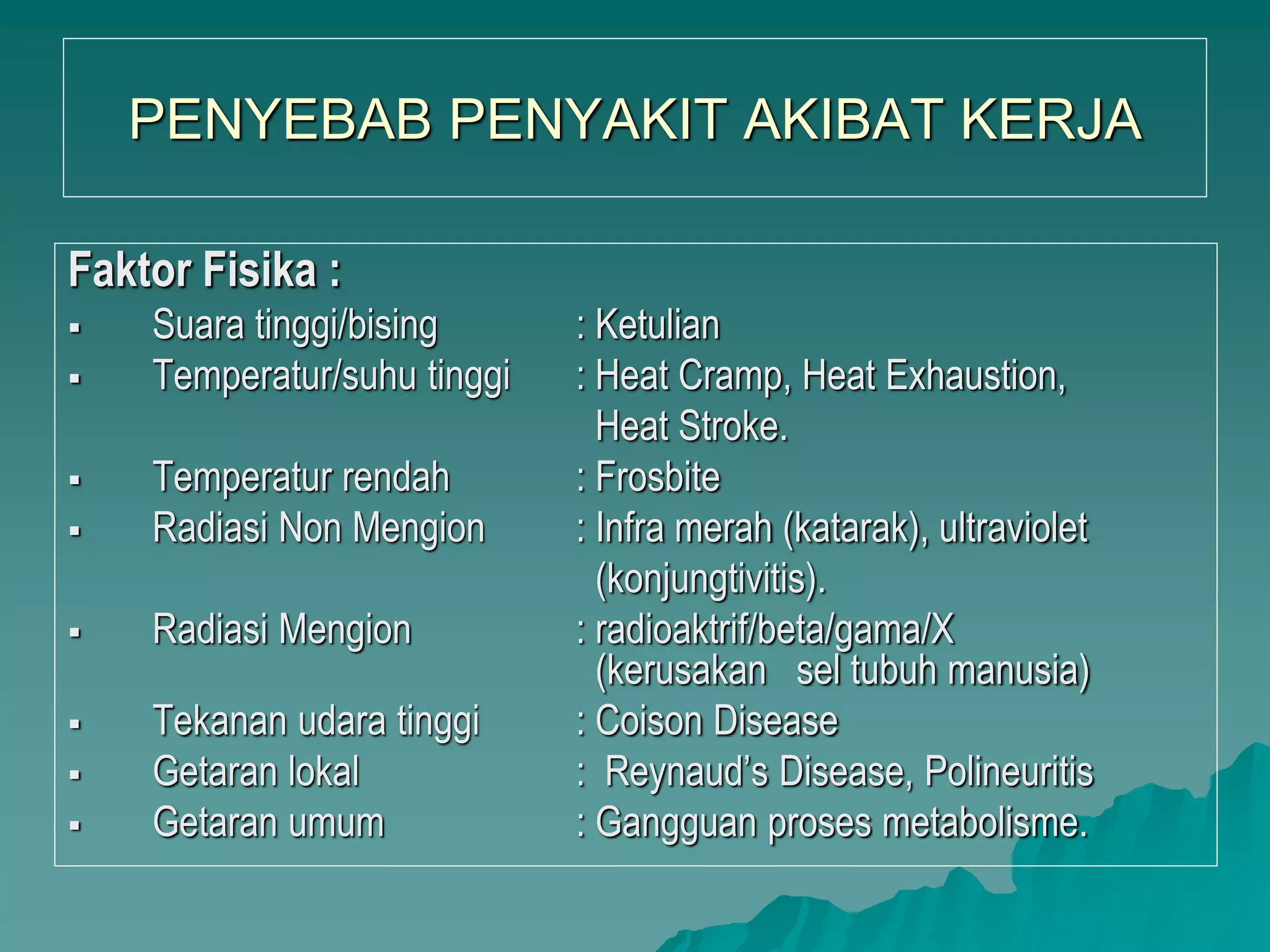Penyakit Akibat Kerja (PAK).ppt