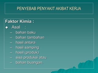 Penyakit Akibat Kerja (PAK).ppt