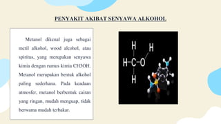 PENYAKIT AKIBAT SENYAWAAN ALKOHOL.pptx
