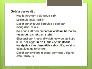 Penyakit Bula | PPTX