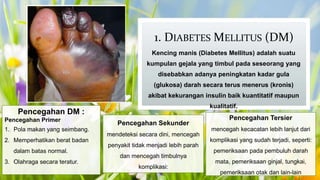 Penyakit Degeneratif | PPTX