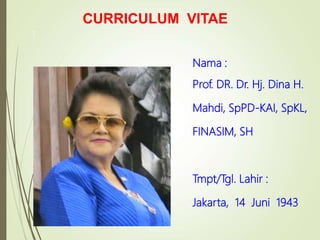 Penyakit dekompresi prof_dina_update[1] | PPT