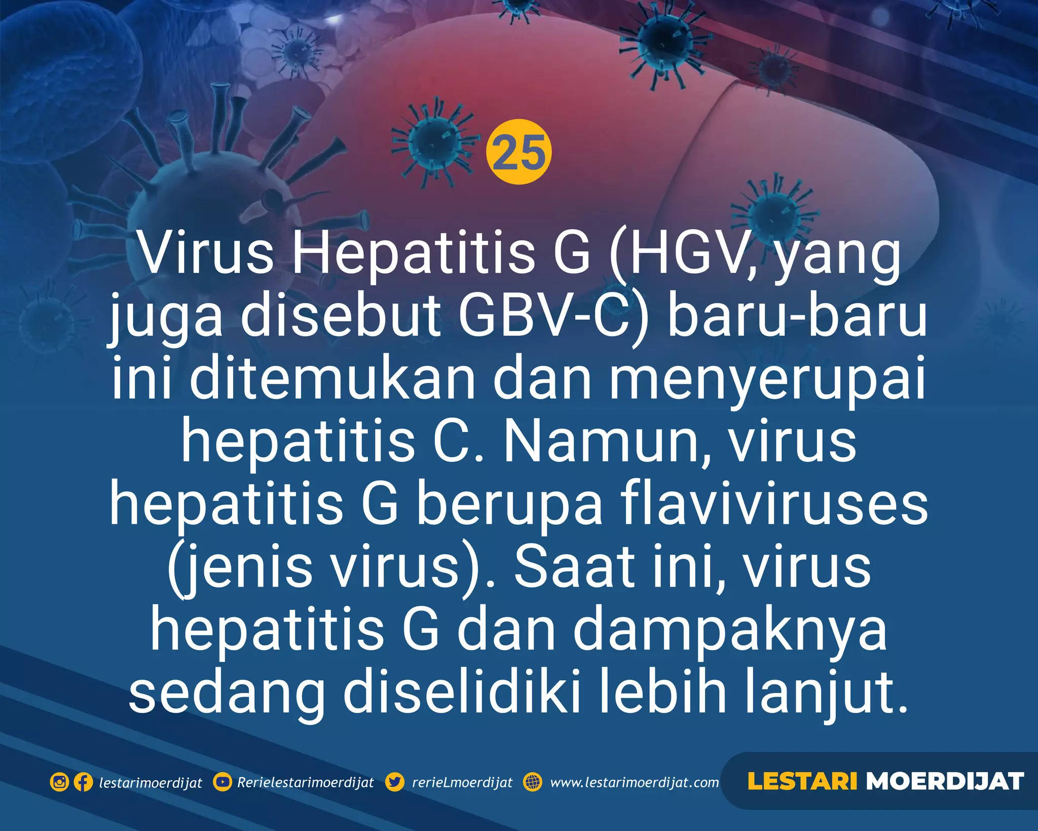 Penyakit Hepatitis dan Jenisnya | PDF