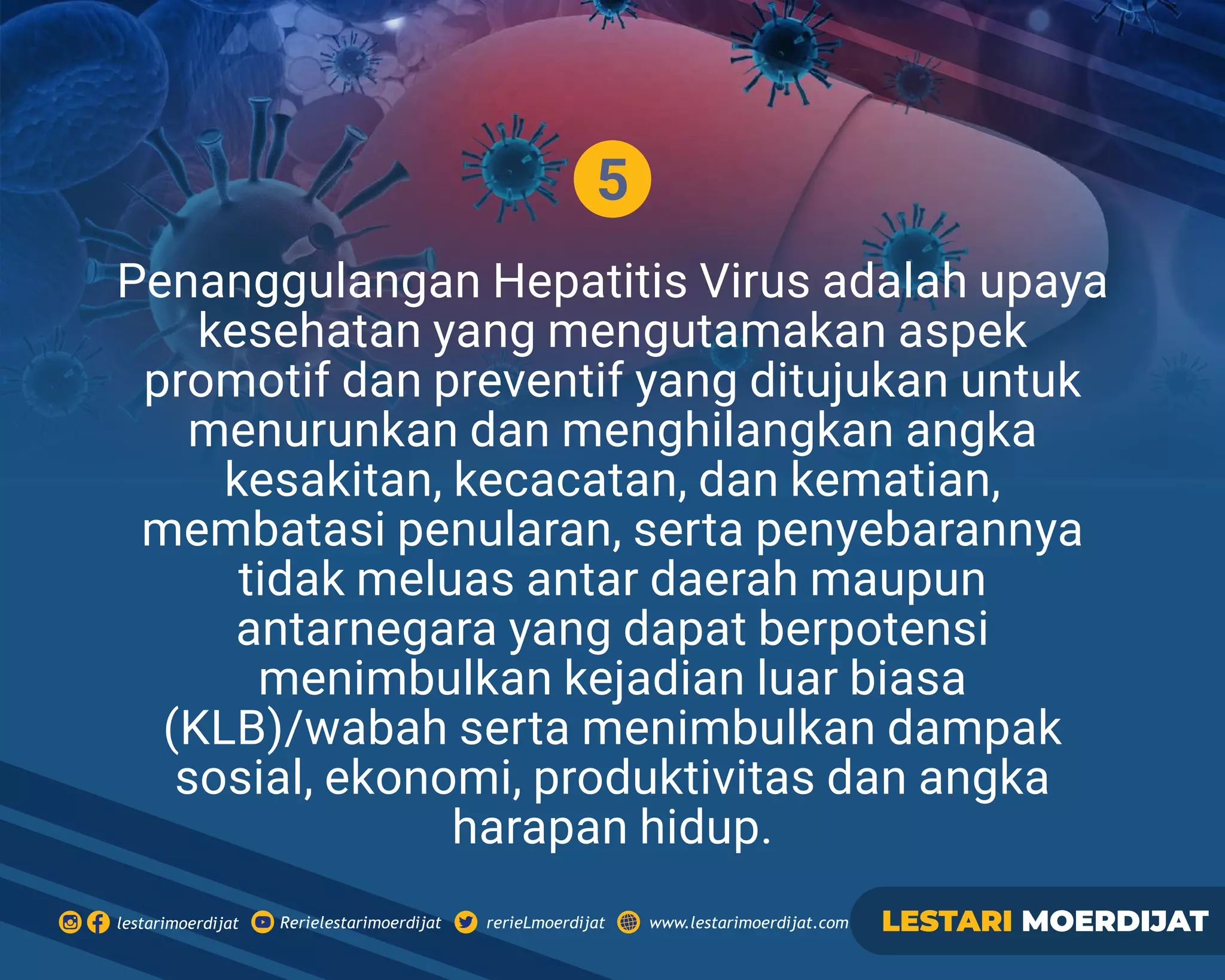 Pemeriksaan Hepatitis B, Apa Saja Jenisnya? • Hello Sehat – GIAU