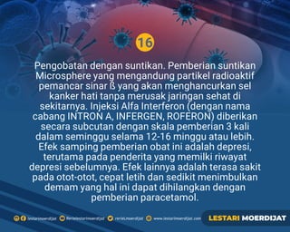 Penyakit Hepatitis dan Jenisnya | PDF