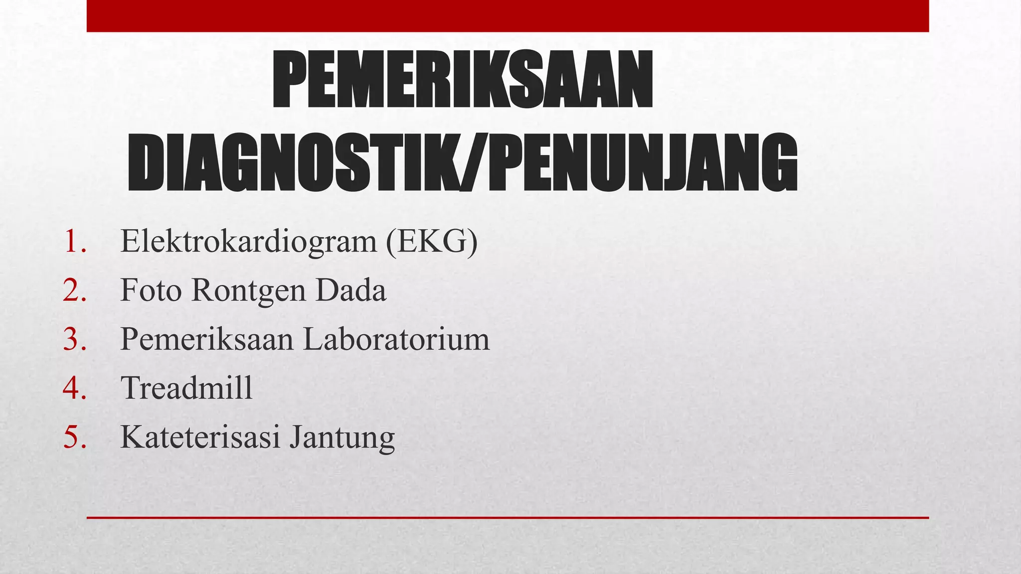Penyakit jantung iskemik | PPTX