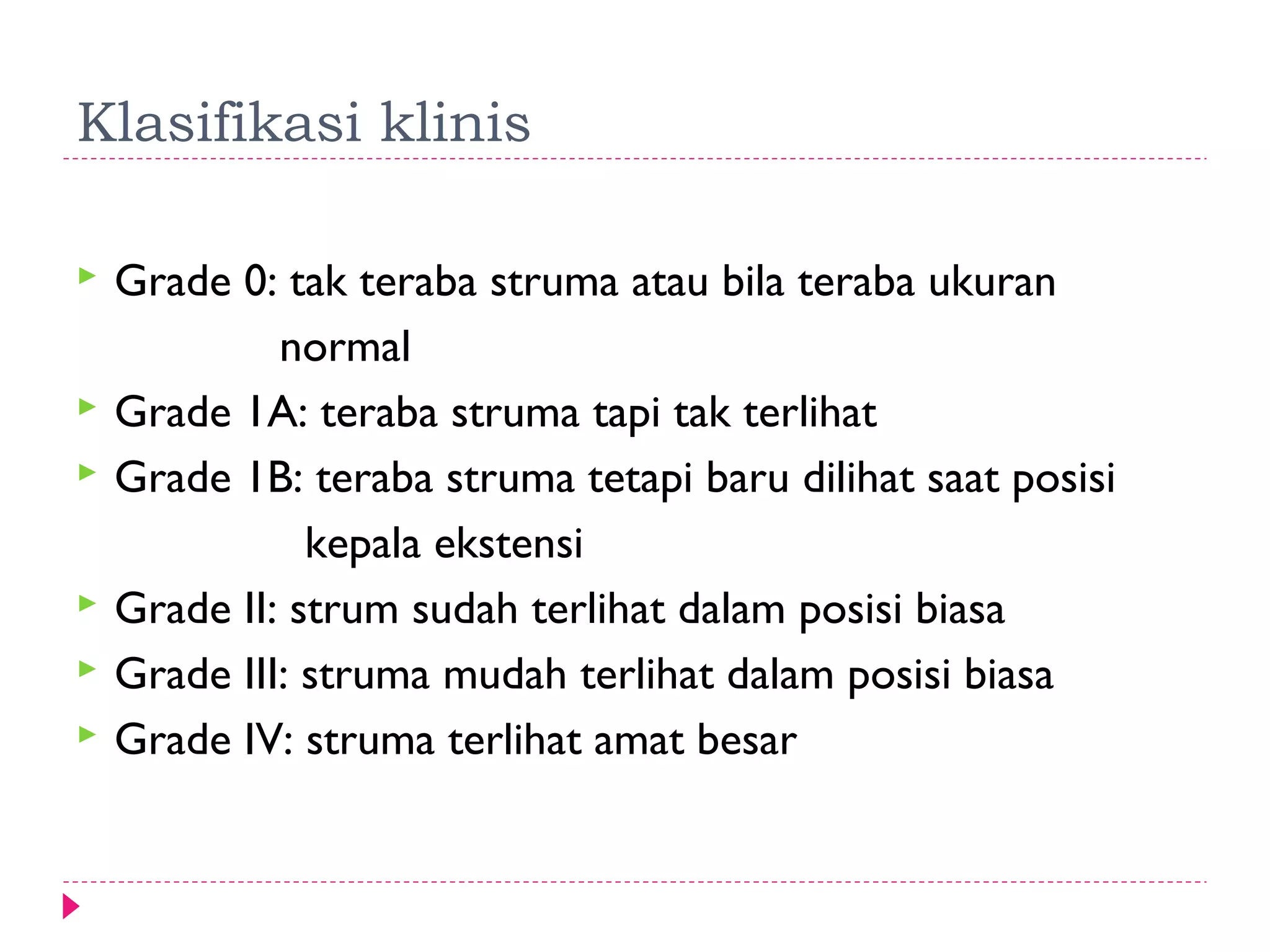Penyakit kelenjer tiroid | PPT